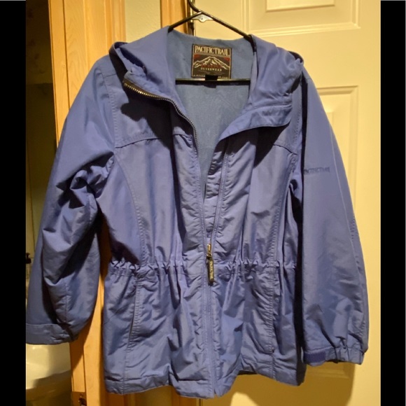 Pacific Trail | Jackets & Coats | Pacific Trail Jacket | Poshmark